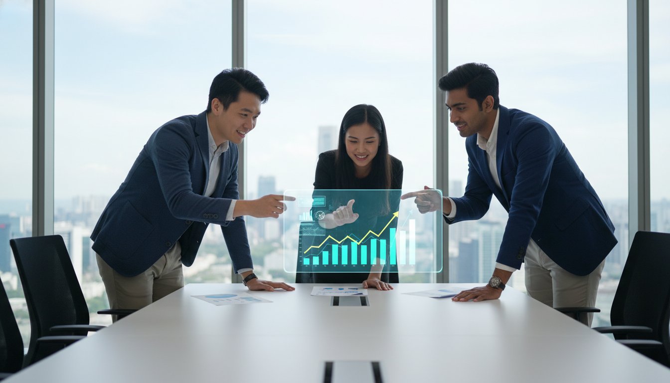 Marketing Agency Near Me: How to Choose a Local Partner for Growth - WE ...